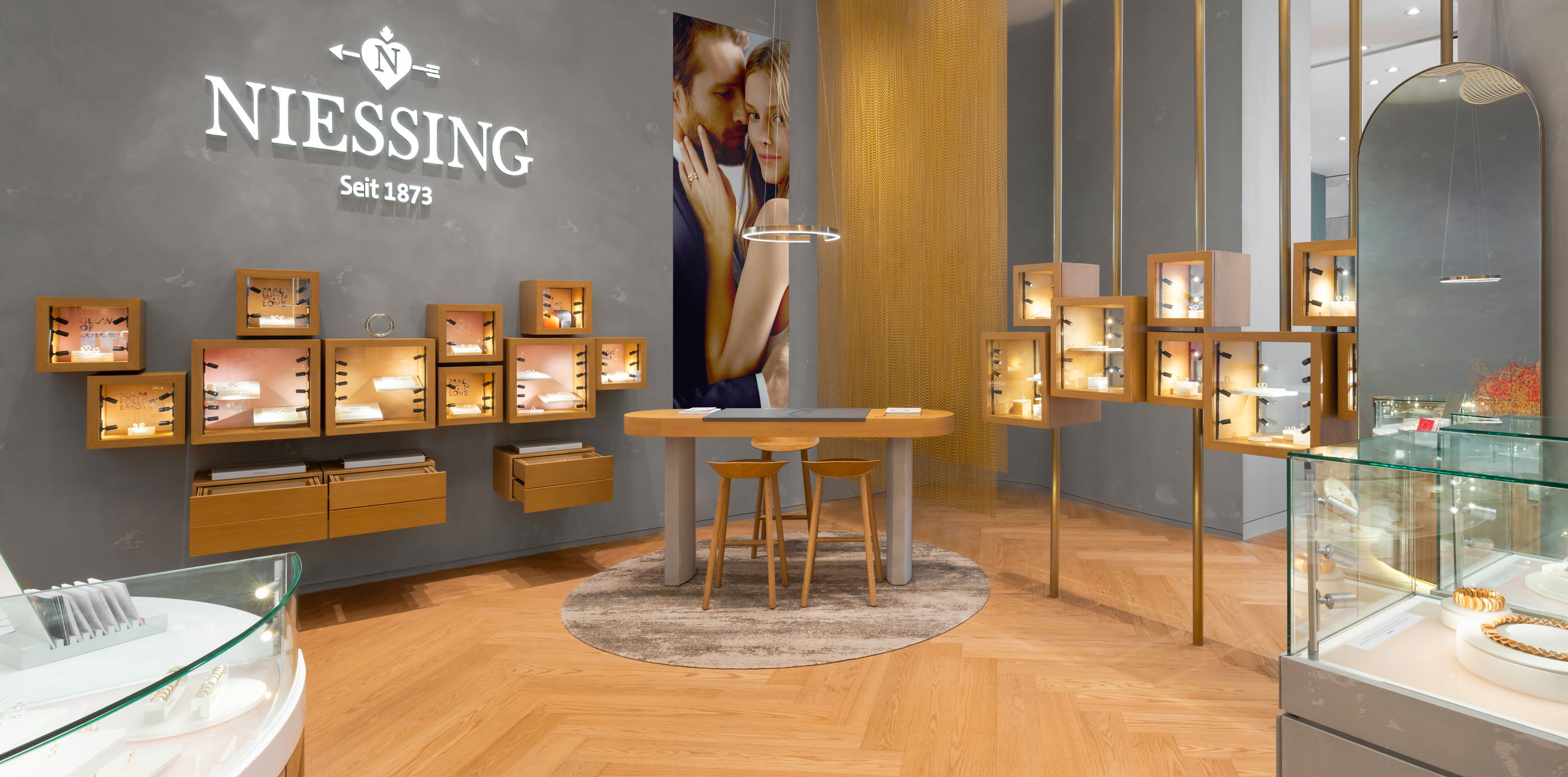 Niessing Kuala Lumpur